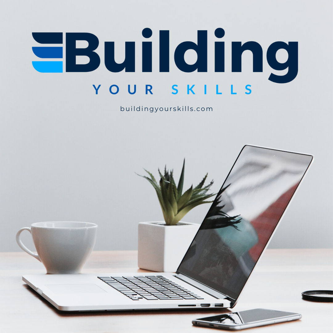 Home » Building Your Skills